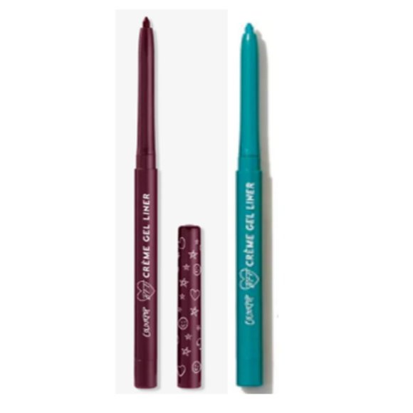 Colourpop | Makeup | New Colourpop Creme Gel Liners | Poshmark
